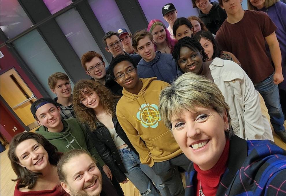 Agriculture in the Classroom receives federal funding | The Grower